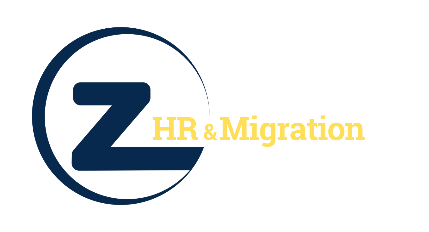 Oz HR & Migration: Accompanying candidates on their journey to the ...